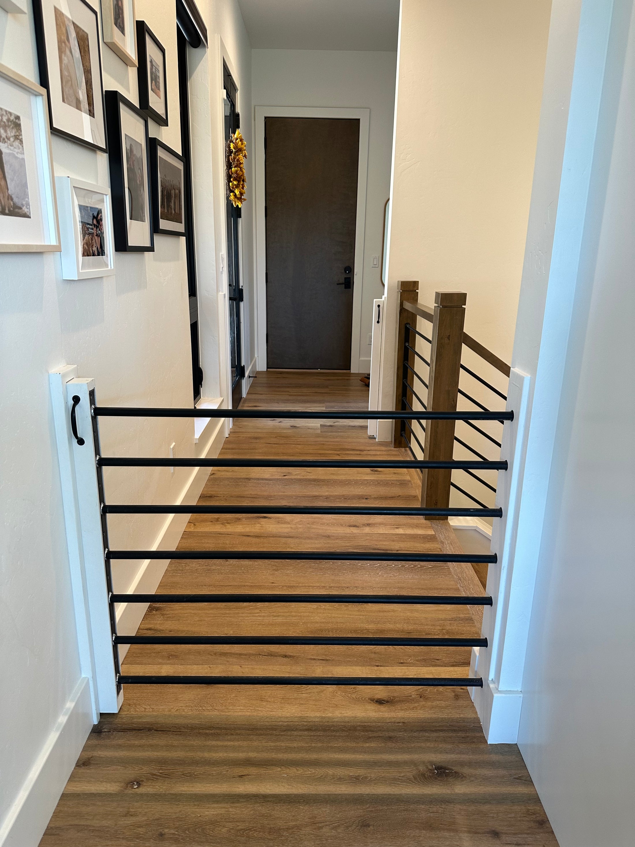 Pocket Gates: Step by Step – Home Sweet Hoch