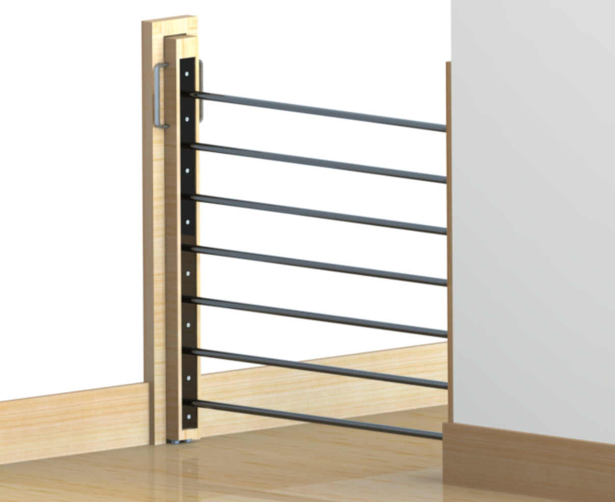 Pocket Gate Design Plans – Home Sweet Hoch