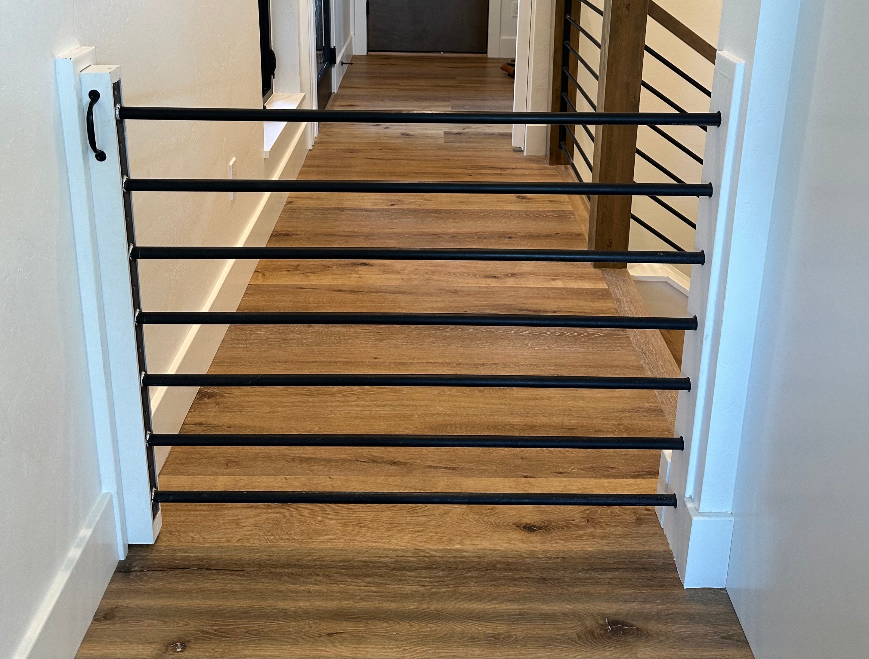 Pocket Gate Design Plans – Home Sweet Hoch